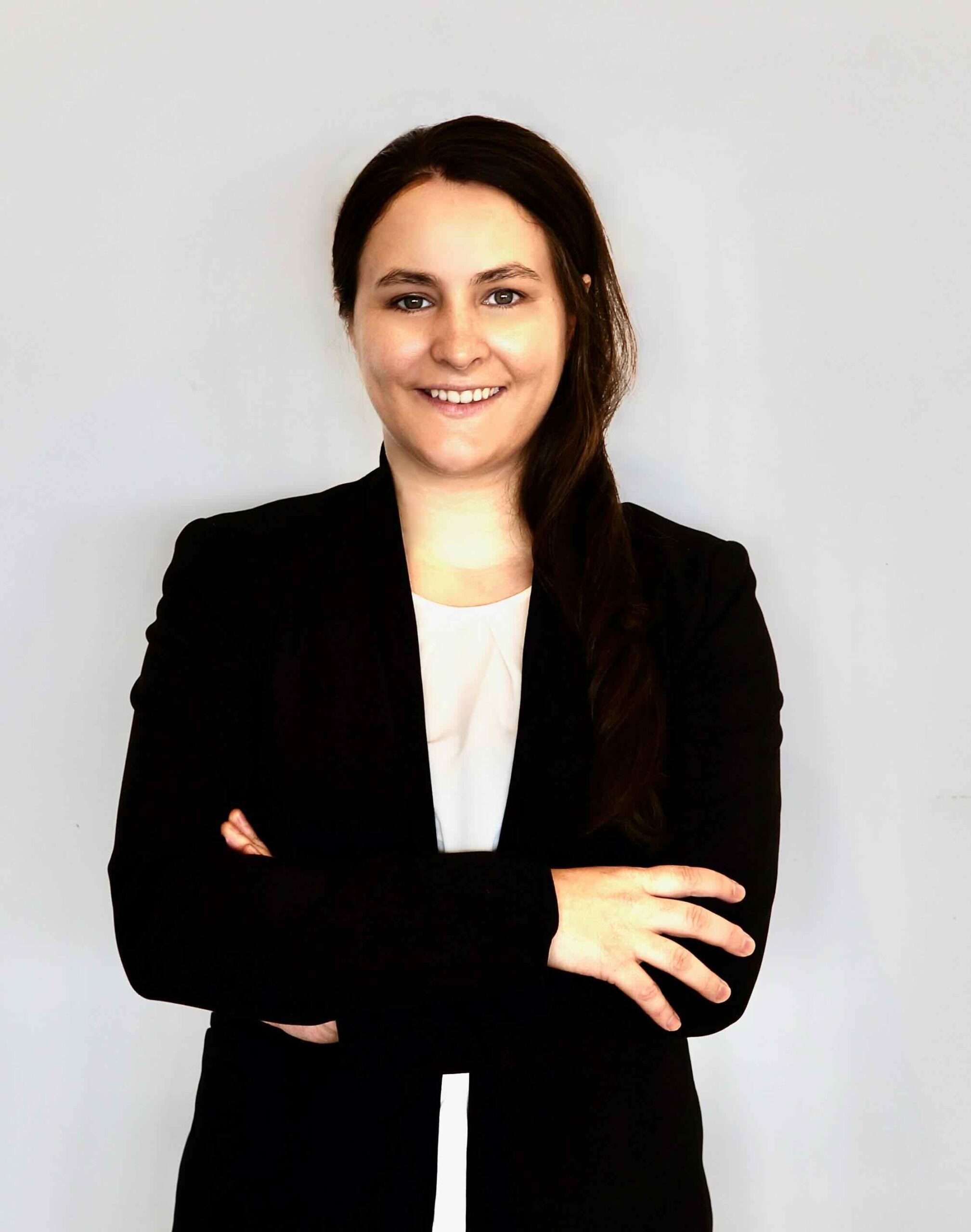 Dr Lena von Schuckmann - Dermatologist